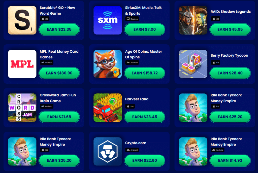 MyFreeApp Review: Is This Rewards Platform Legit or a Scam? – Make ...